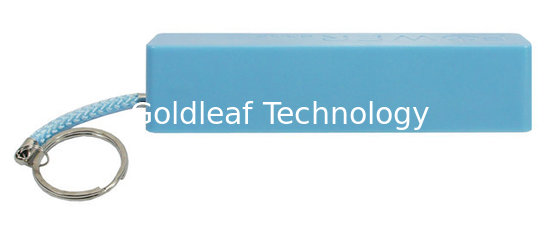 2014 hot selling 2200mah real capacity portable power bank with free logo free lanyard