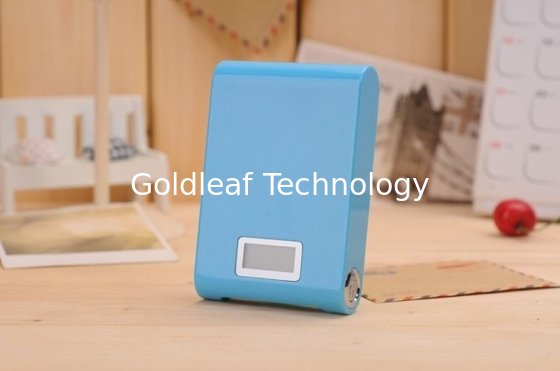 Lady portable power bank for mobile phones at factory whole sale price