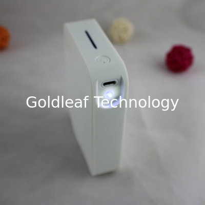 LED touch power bank for smart phone high capacity new function