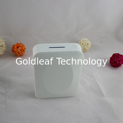 LED touch power bank for smart phone high capacity new function