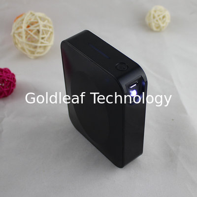 LED touch power bank for smart phone high capacity new function