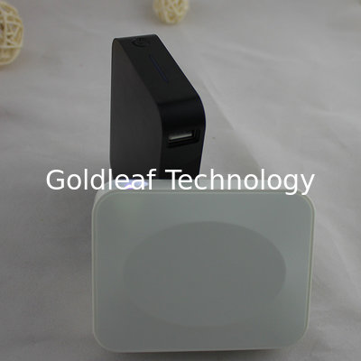 LED touch power bank for smart phone high capacity new function