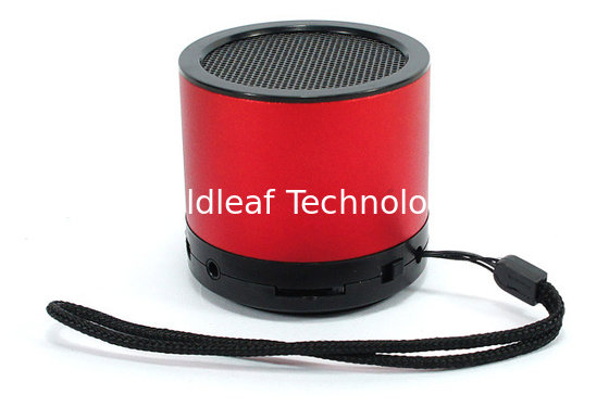2014 Promotional gifts new products mini portable speaker