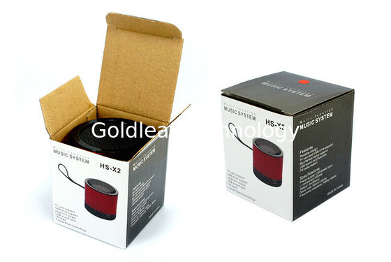 2014 Promotional gifts new products mini portable speaker