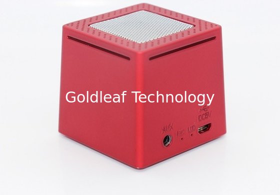 2014 greatest creation bluetooth speaker for phone at lowest price