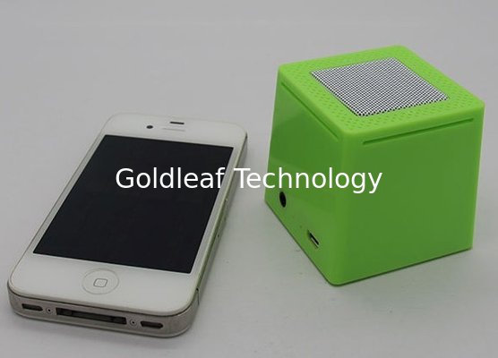 2014 greatest creation bluetooth speaker for phone at lowest price