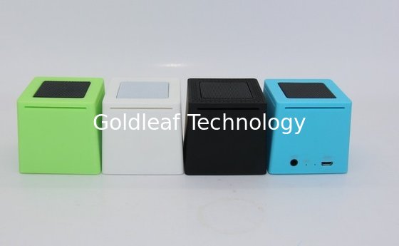 2014 greatest creation bluetooth speaker for phone at lowest price