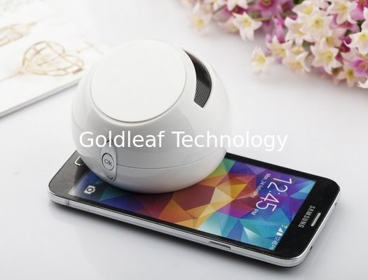Best creative mobile phone stand bluetooth speaker at the factory lowest price