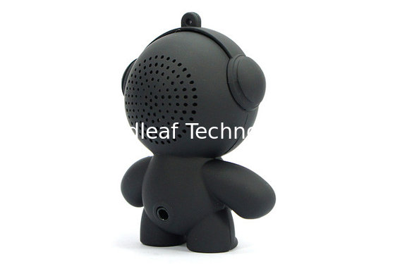 2014 best creative mini portable amplifier speaker for families friends business