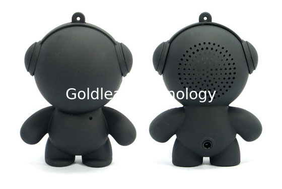 2014 best creative mini portable amplifier speaker for families friends business