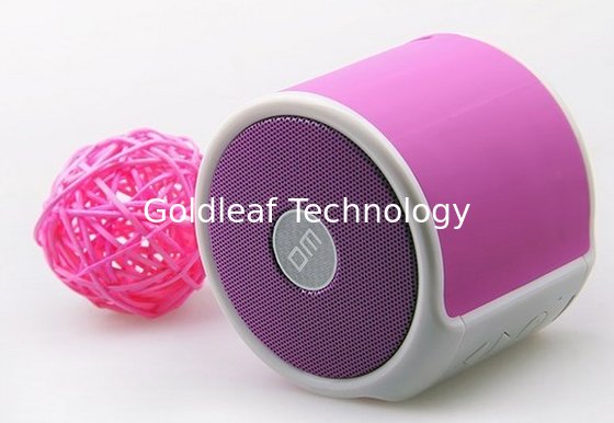 Most popular mini beats audio bluetooth speaker for business promotion