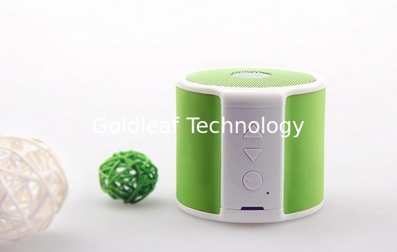 Most popular mini beats audio bluetooth speaker for business promotion