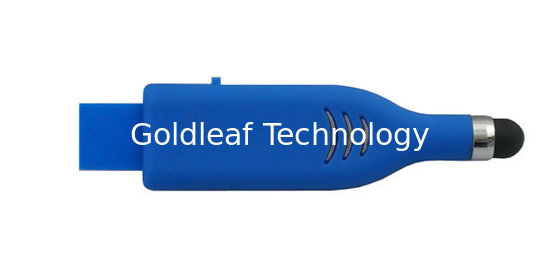 Touch screen USB disk usb flash drive at factory whole sale price for busines gifts