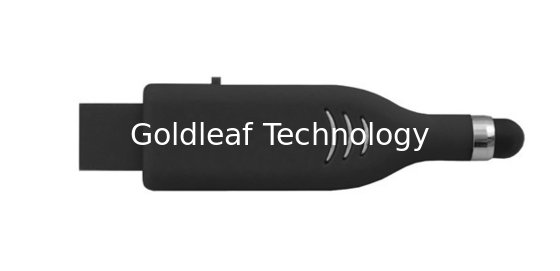 Touch screen USB disk usb flash drive at factory whole sale price for busines gifts
