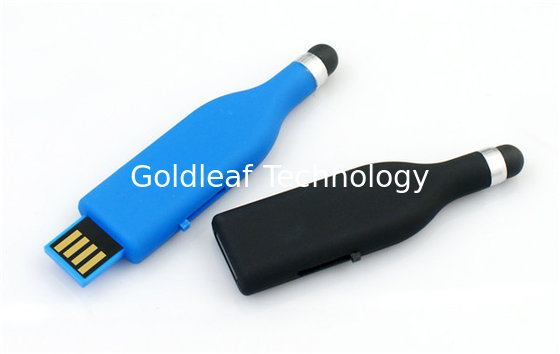 Touch screen USB disk usb flash drive at factory whole sale price for busines gifts
