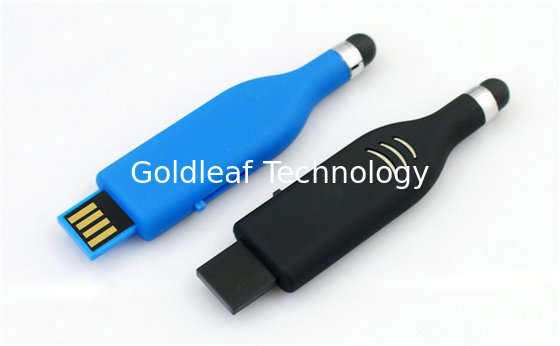 Touch screen USB disk usb flash drive at factory whole sale price for busines gifts