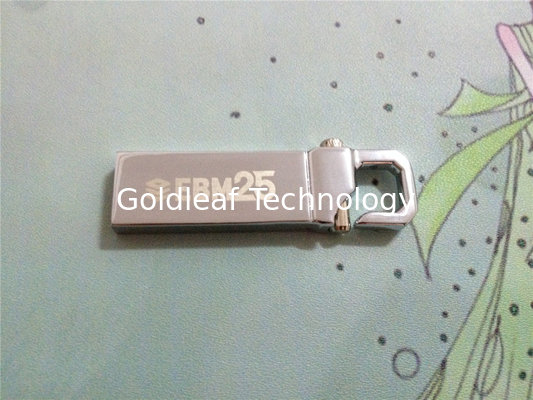 Mini metallic USB flash disk new arrival at big sale