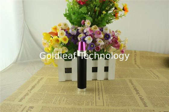 New arrival lipstick power bank creative design 2000mah lowest price