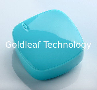 Best selling portable power bank 5200mah real capacity at bottom price