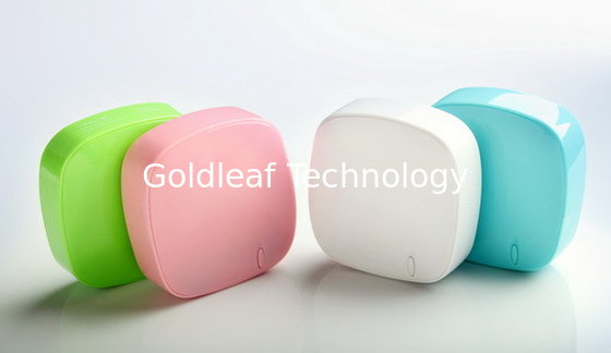 Best selling portable power bank 5200mah real capacity at bottom price