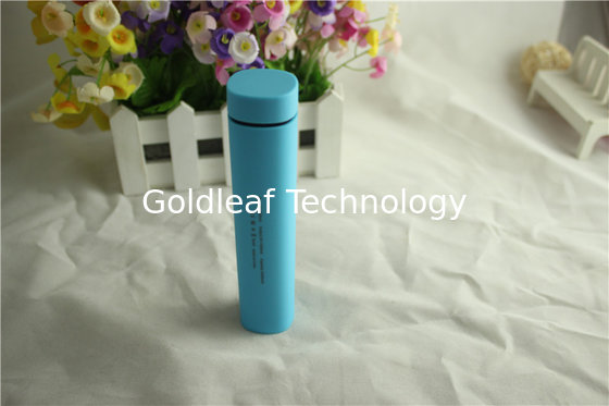 Mini speaker power bank bright color casings 4000mah for mobile phones tablets