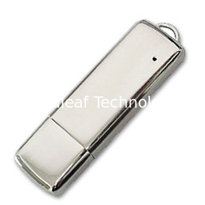 high standard stainless steel casing usb drive best business gifts