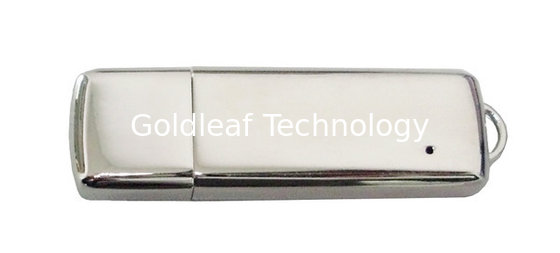 high standard stainless steel casing usb drive best business gifts