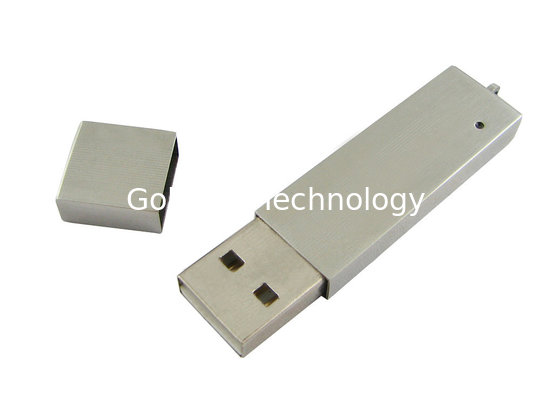 Metallic usb flash drive bulk 1GB 2GB 4GB 8GB 16GB 32GB cheapest price