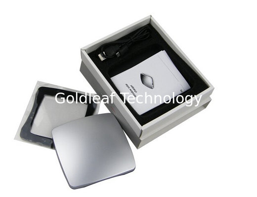 Window solar charger 1300mah for mobile phones