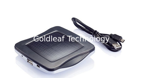 Window solar charger 1300mah for mobile phones