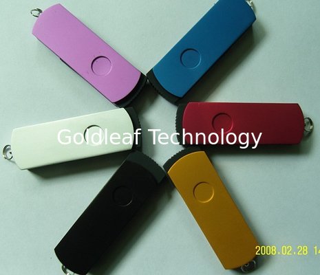 Top selling cheapest colorful twister usb flash drive with life warranty