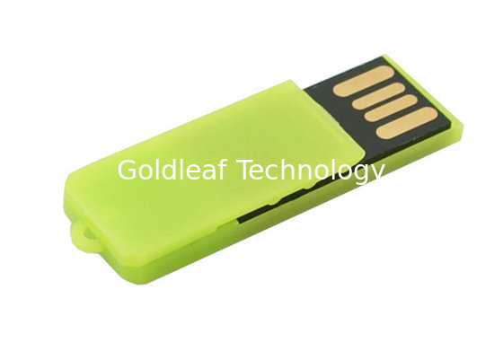 Mini clip usb plastic usb colorful casing for options multiple capacity for choice