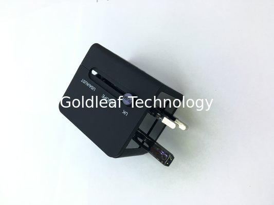 2016 hot selling universal travel adaptor
