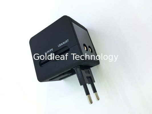 2016 hot selling universal travel adaptor