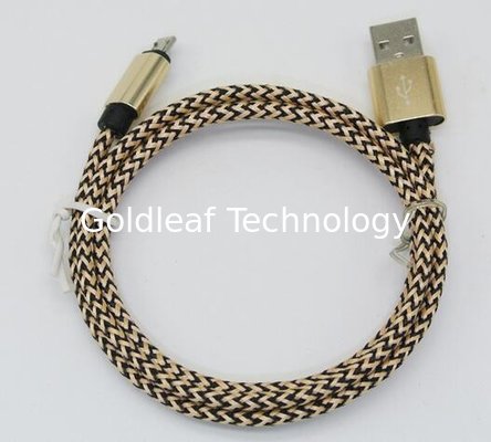 2016 new creative USB cable USB charging cable for iphone/android