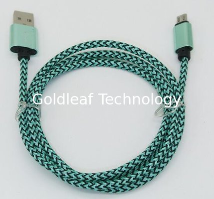 2016 new creative USB cable USB charging cable for iphone/android