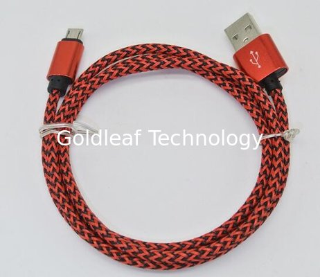 2016 new creative USB cable USB charging cable for iphone/android