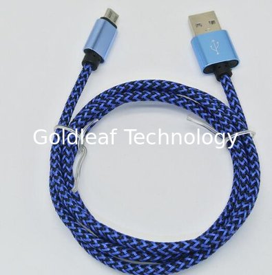 2016 new creative USB cable USB charging cable for iphone/android