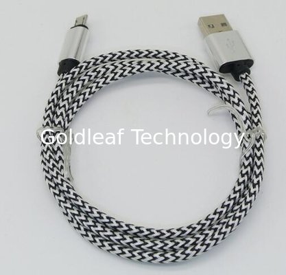 2016 new creative USB cable USB charging cable for iphone/android