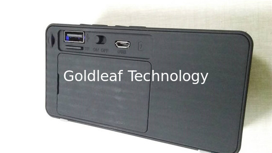 2016 hot selling bluetooth speaker for phones