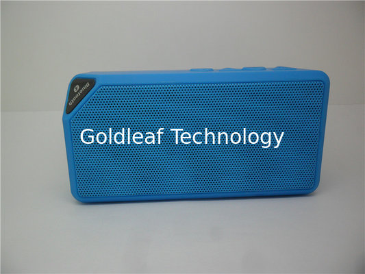 2016 hot selling bluetooth speaker for phones