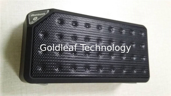 2016 hot selling bluetooth speaker for phones