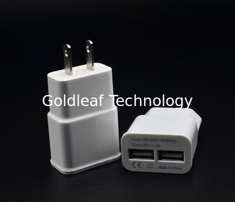 Dual usb charger 2018 hot selling quick charger usb charger