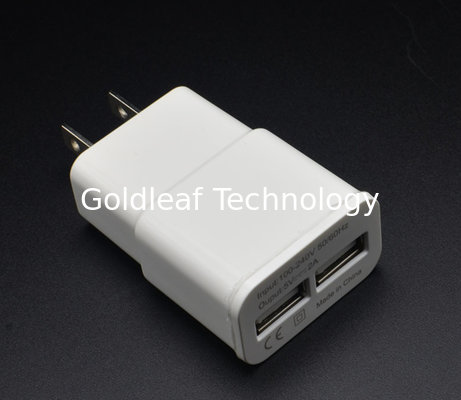 Dual usb charger 2018 hot selling quick charger usb charger