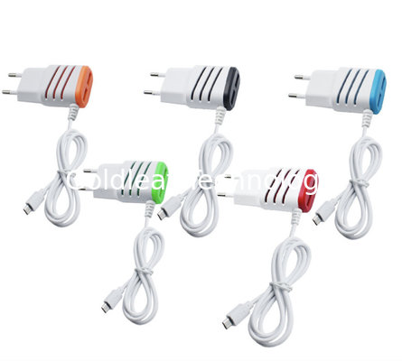 Shenzhen factory usb charger with cable MICRO USB charger