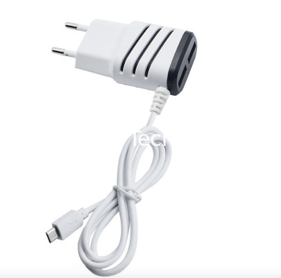 Shenzhen factory usb charger with cable MICRO USB charger
