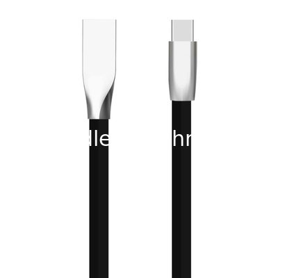 2018 hot selling type-c usb cable data transfer phone charging cables