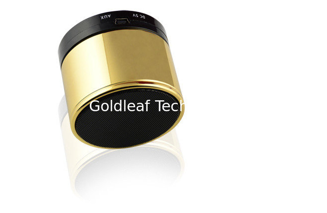 Colorful casing wireless bluetooth speaker at factory lowest price