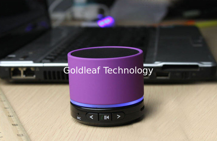 Best selling super bass bluetooth mp3 speaker best gifts for families friends