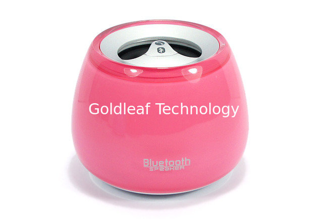 2014 the most beautiful design super bass bluetooth mp3 speaker with colorful casing for c
